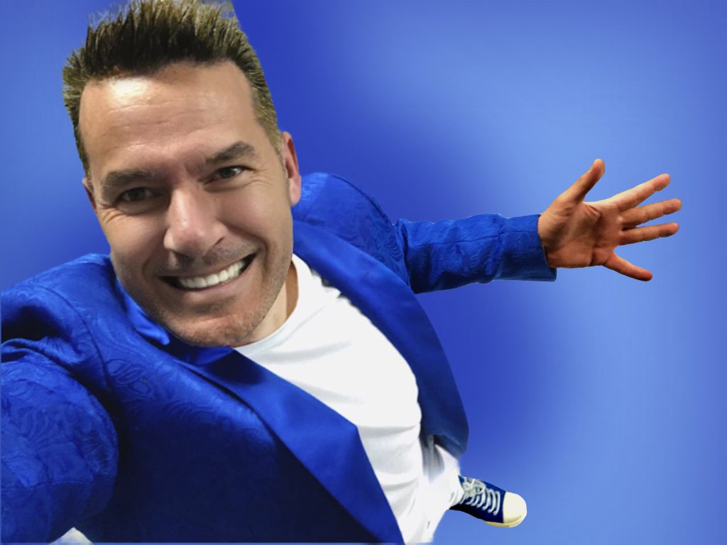 MI HISTORIA - javimartinmago.com